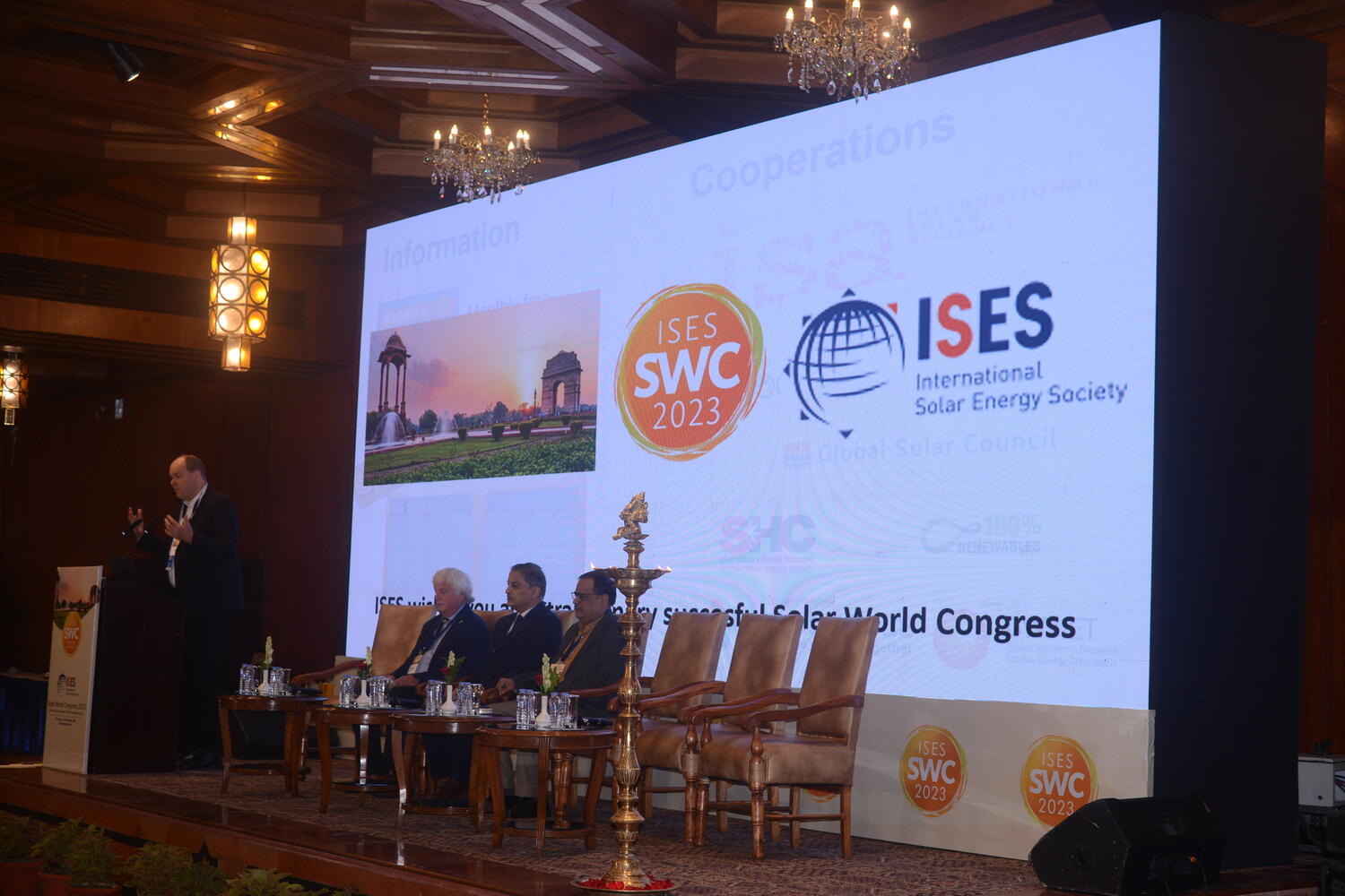 Event Photos | SWC 2023